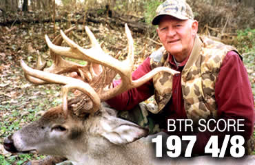 Big Buck 411